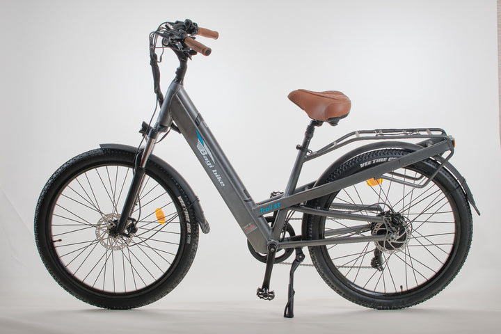 Shop Electric Bikes | Bagi Bike